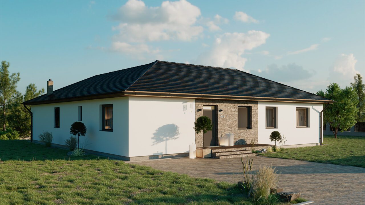 DD HAUS / FAMILY HOUSES – Archevio