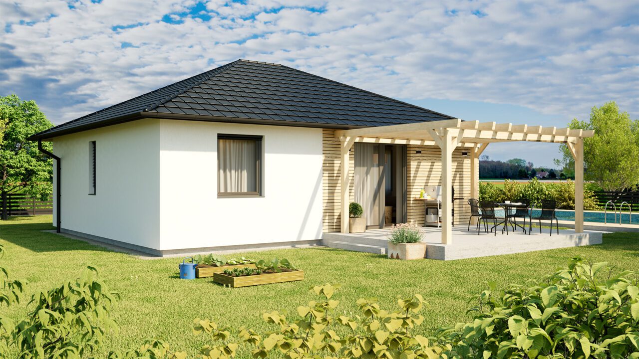 DD HAUS / FAMILY HOUSES – Archevio