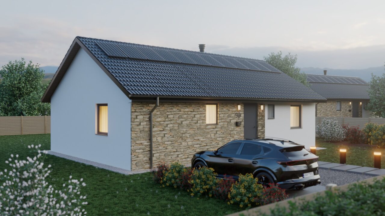 DD HAUS / FAMILY HOUSES – Archevio