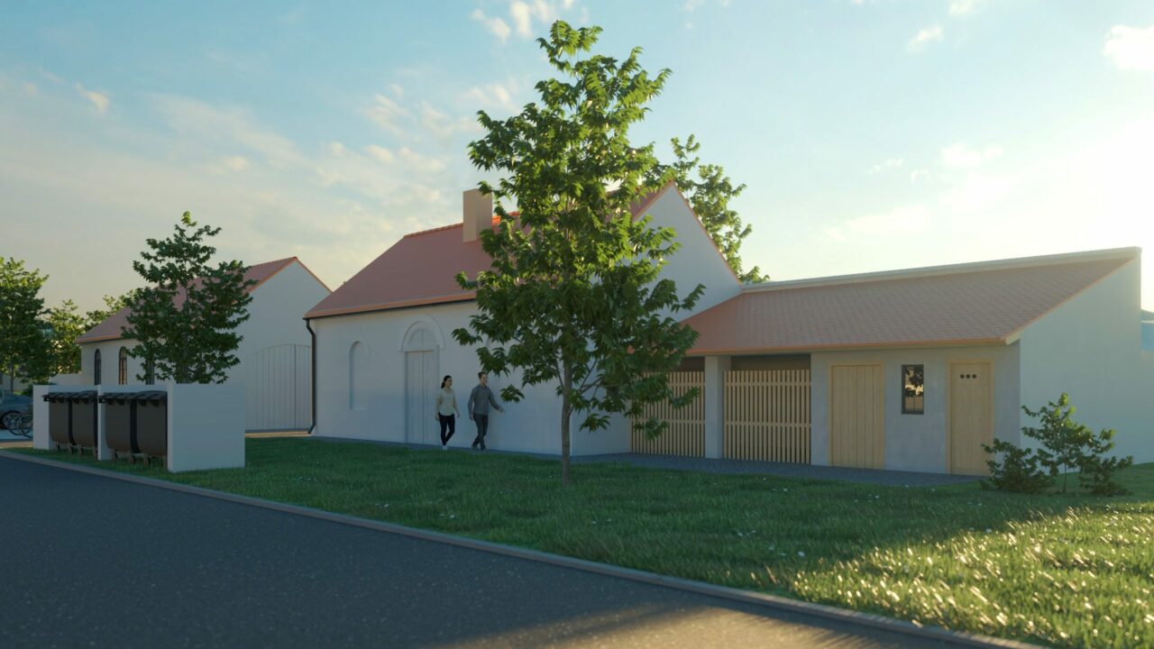 Projects – Archevio