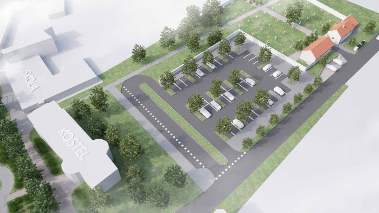 Projects – Archevio